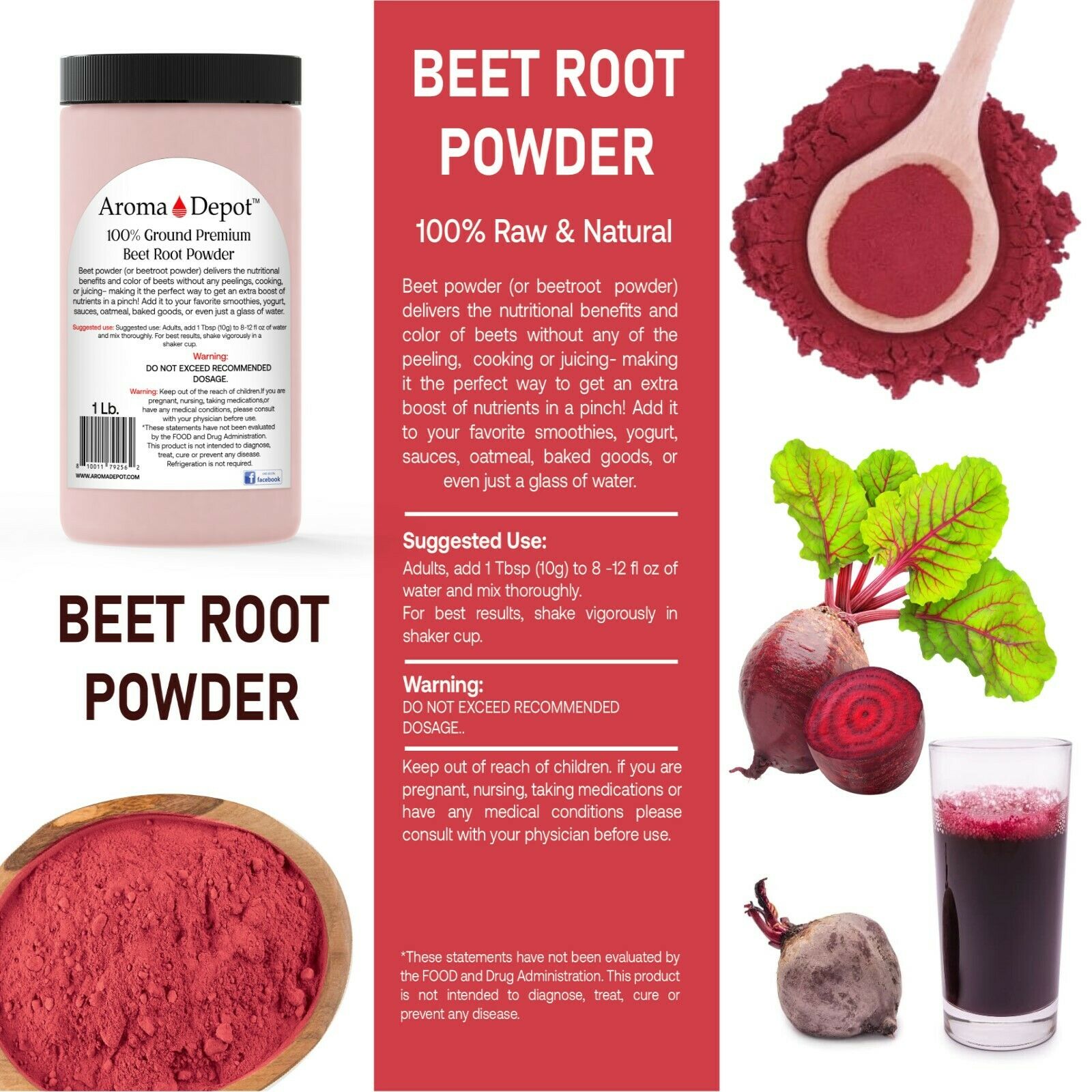 Ground Black Seed Powder 1 lb. Cumin NIGELLA SATIVA