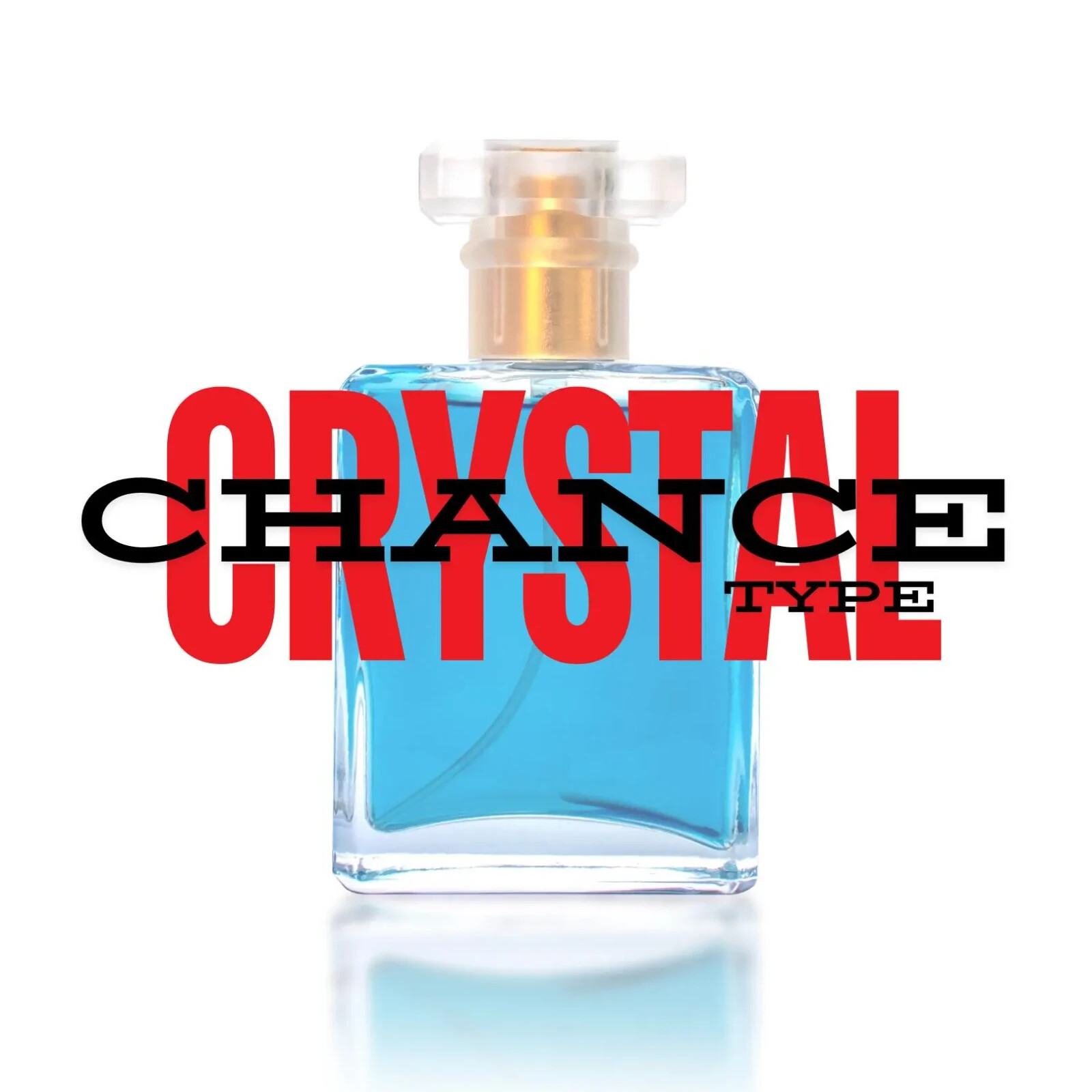 Crystal Blue Fragrance Oil
