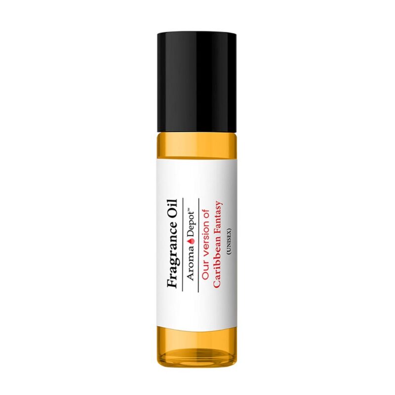 Blue Nile Type Fragrance Oil