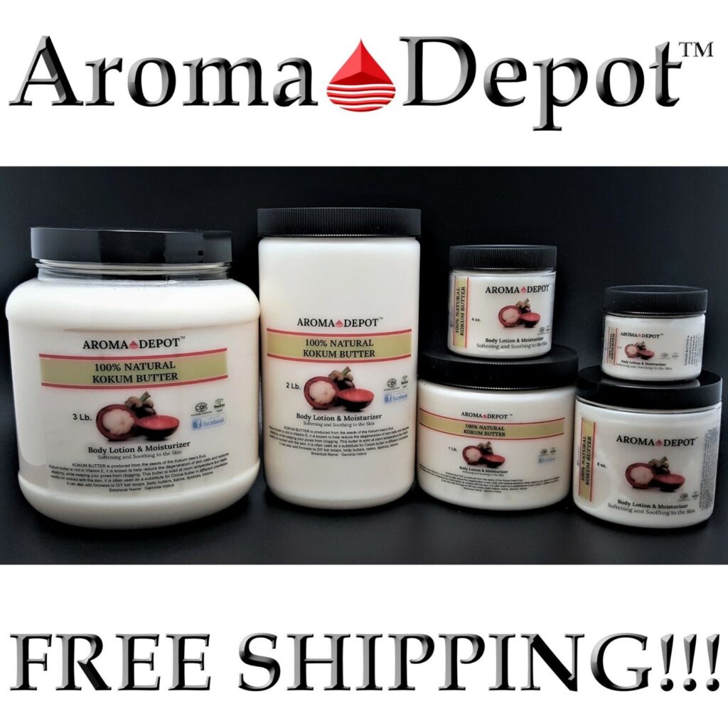 Butters Archives - AROMA DEPOT