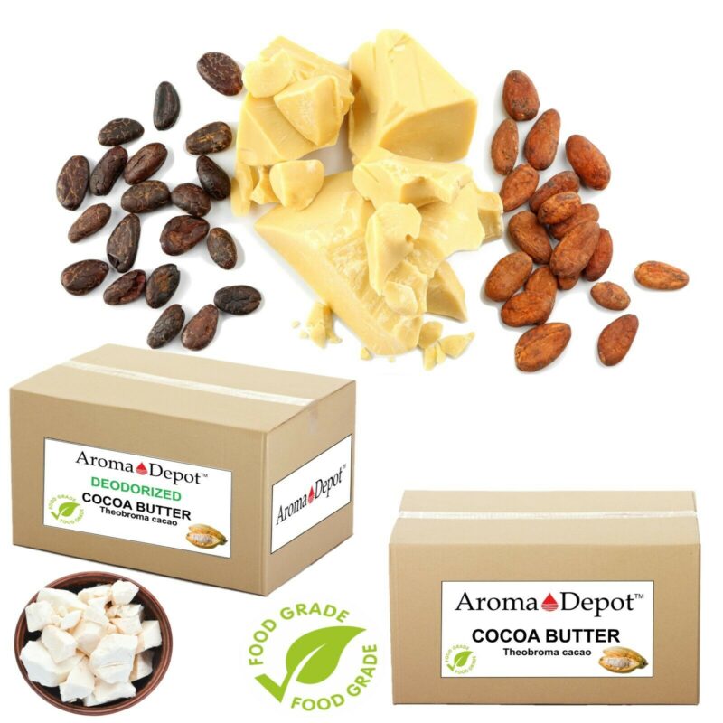 Butters Archives - AROMA DEPOT