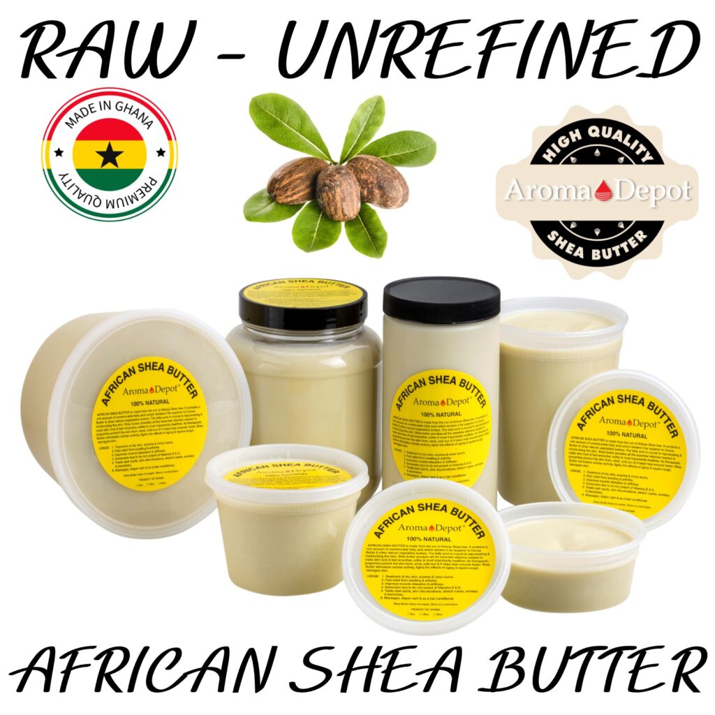 Butters Archives - AROMA DEPOT