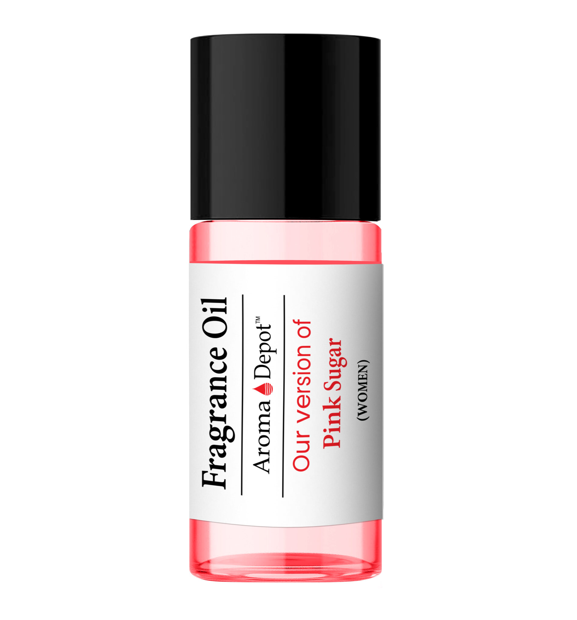 Pink Sugar Fragrance Oil - AROMA DEPOT