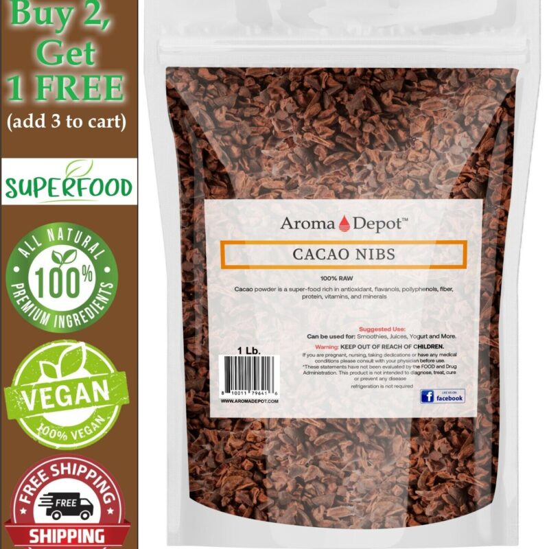 Chocolate & Cocoa Archives - AROMA DEPOT