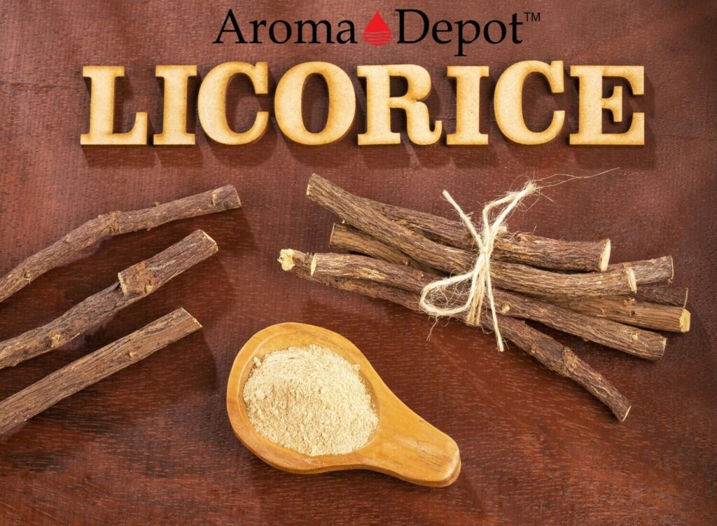 Banana Licorice Root Chew Sticks Bulk 100% Pure Natural Fresh