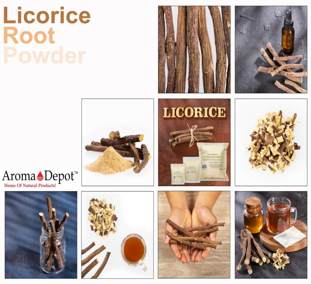 Banana Licorice Root Chew Sticks Bulk 100% Pure Natural Fresh